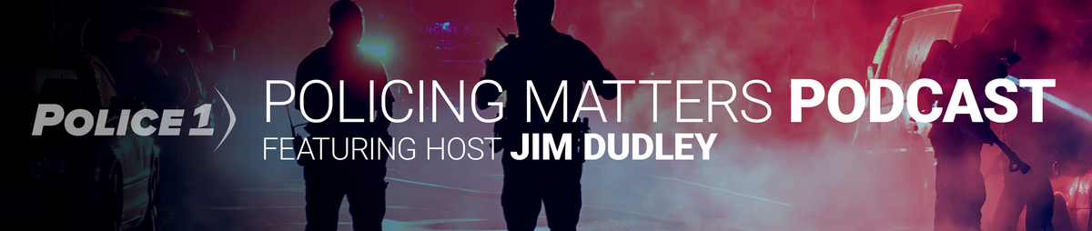 Policing Matters Podcast