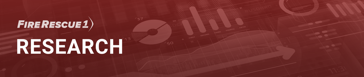 Research into Firefighter Behavior & Beliefs