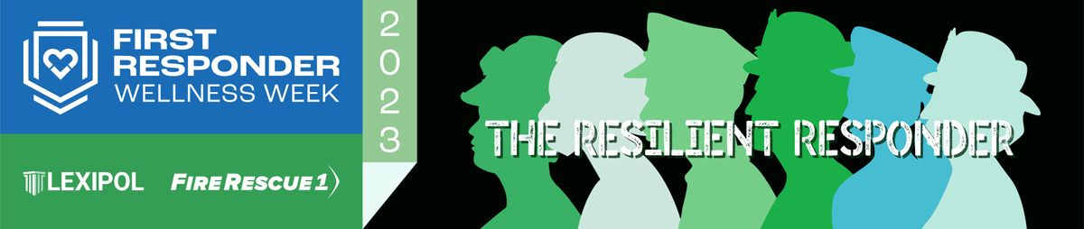 First Responder Wellness Week