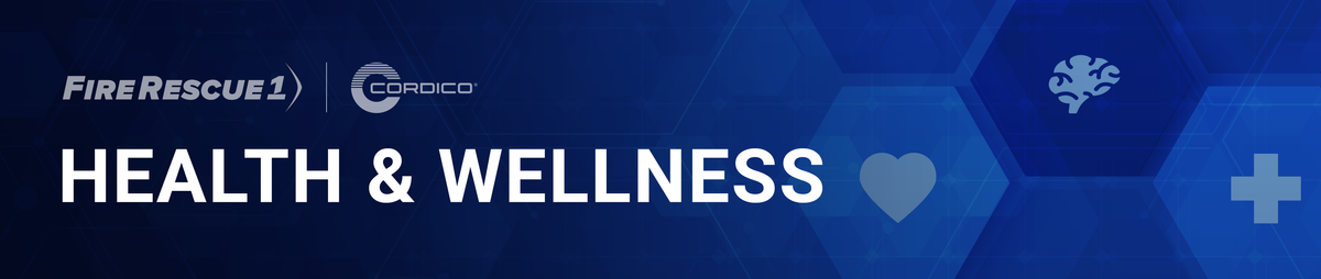 Firefighter Health and Wellness