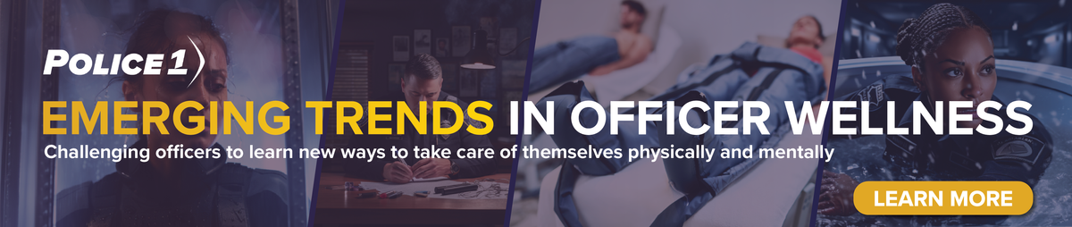 On-Demand Webinar: How to build and sustain an effective officer ...