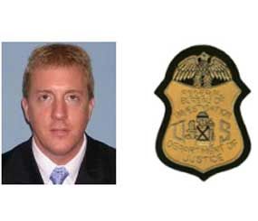 FBI agent dies trying to save swimmer in Puerto Rico