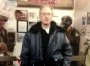 Texas corrections officer killed by inmate had survived house explosion