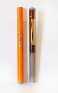E-cigarettes that create a safer corrections environment