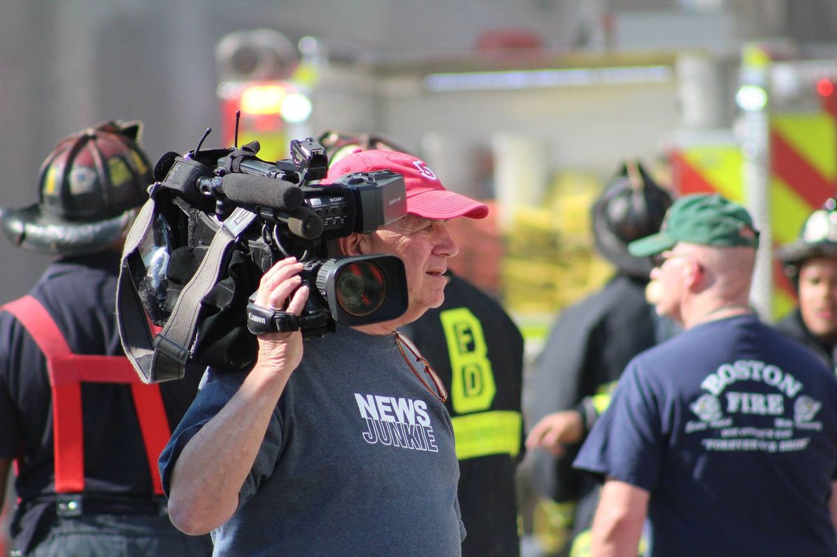Social Media During Evolving Incidents: 5 Tips for Emergency Managers