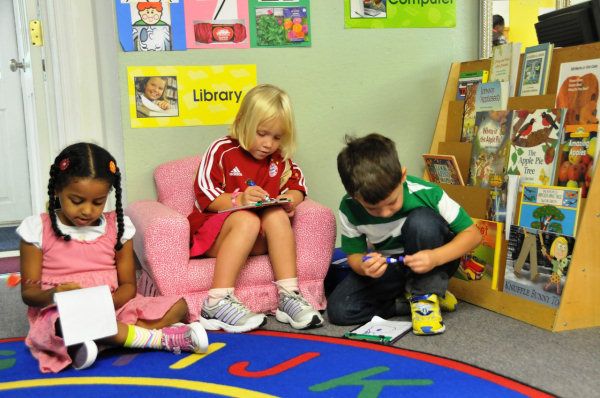 DOE, HHS Award $226M for Preschool Development