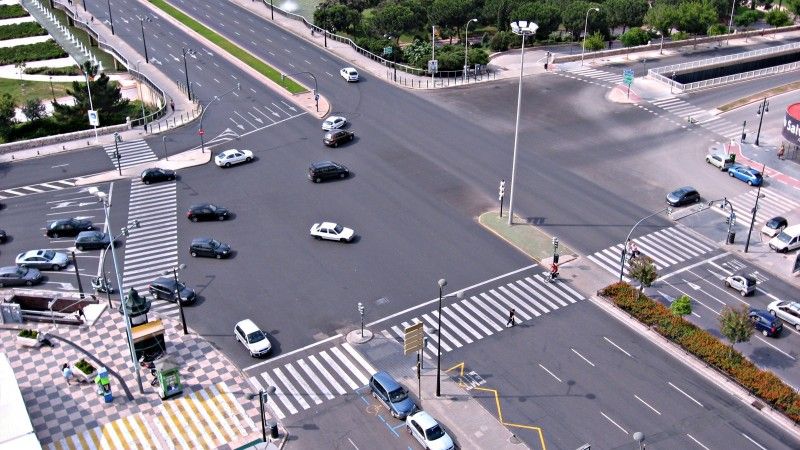 4 Strategies to Mitigate Traffic Congestion