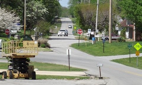 EPA'S Smart Growth Framework for Small Cities & Towns