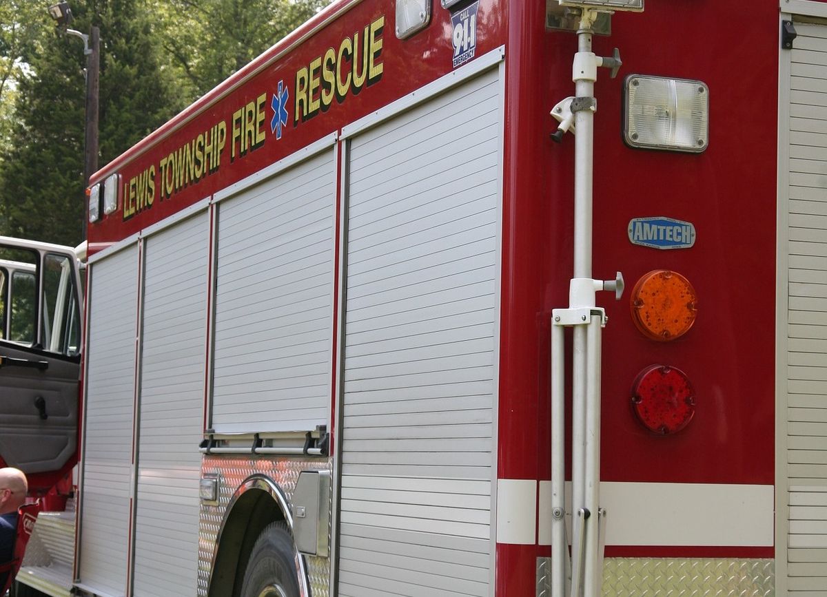 How to Buy Mobile Fire Service Command Posts