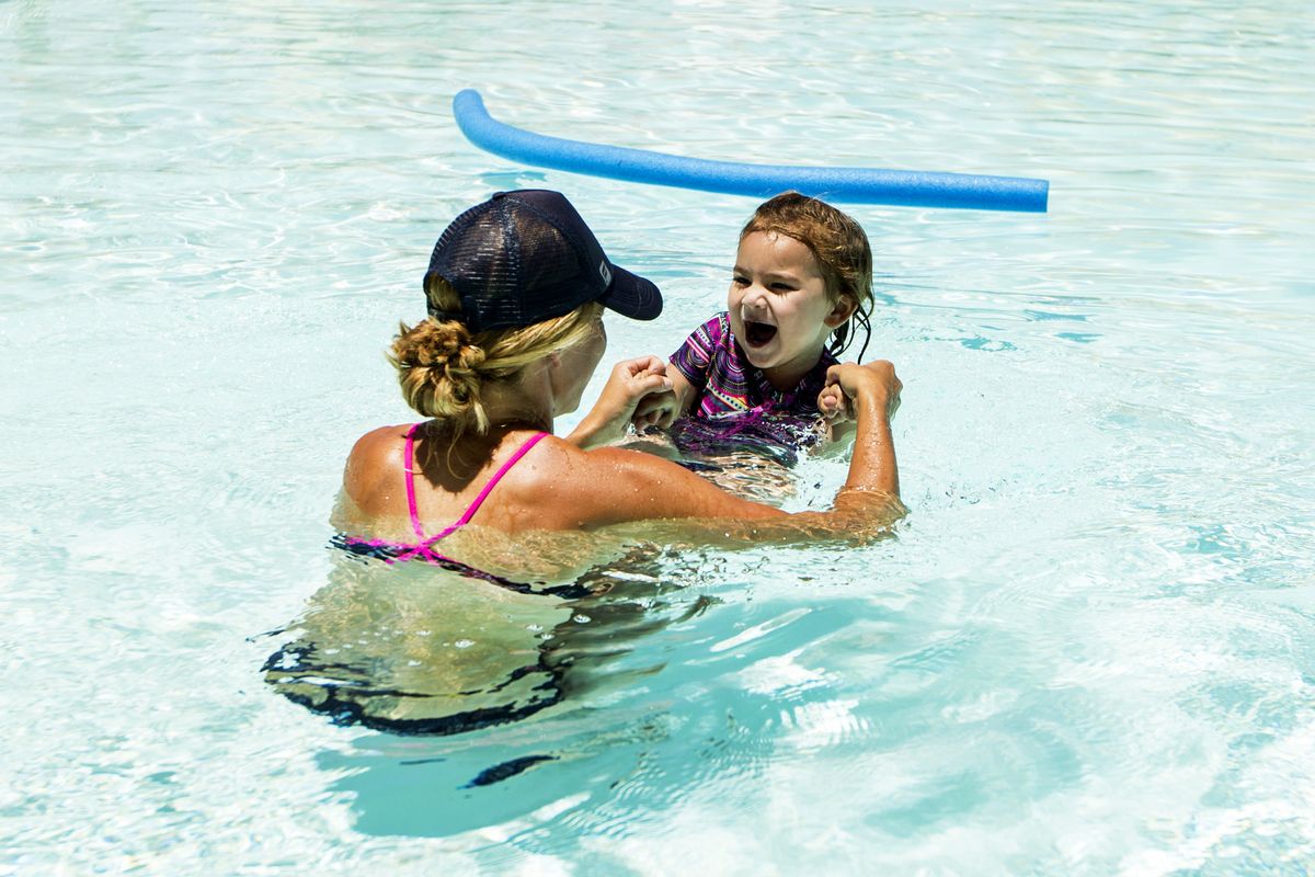 How Water Demands Grow in Heat Waves