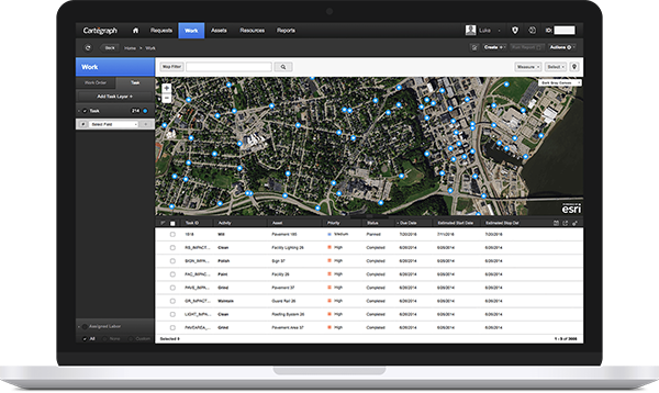 Spotlight: Cartegraph Enables High-Performance in Government Agencies