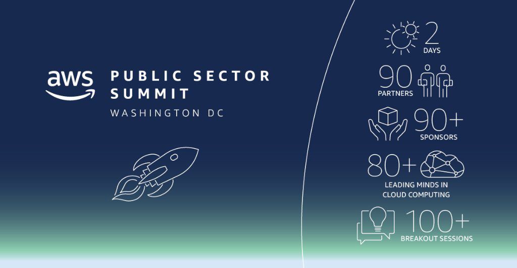 AWS to Hold Public Sector Summit