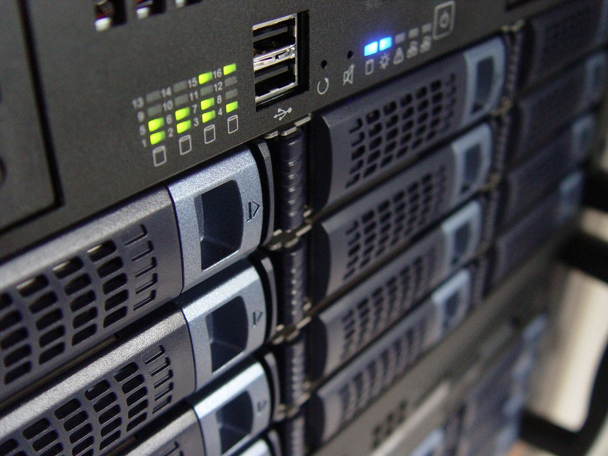 The Unsung Benefits of In-House Data Storage