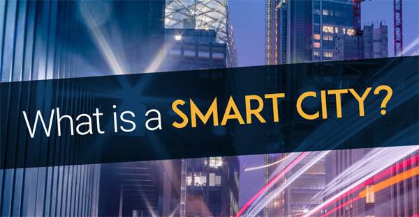 What is a Smart City? (white paper)