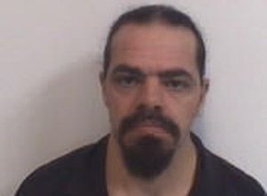 Officials: NC inmate escaped while taking out trash