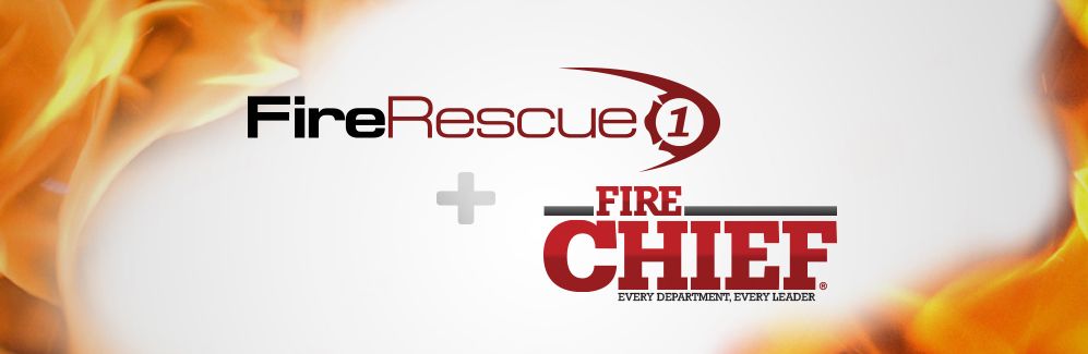 Fire Chief Wallpaper