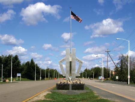 We Remember Section: A Nation Remembers