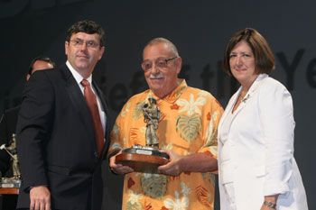 Recognizing Sacrifice and Honoring Achievement at Fire-Rescue ...