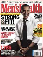 Dr. Bryan Bledsoe Named a “Hero of Health and Fitness” by Men’s Health ...