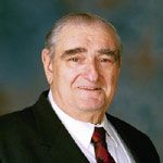 Losing a Fire-Service Legend