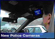 Smile! You Might Be On Cop Cam