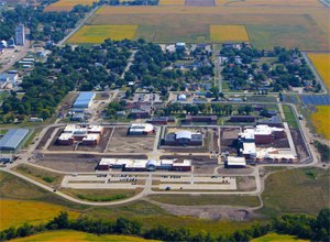 New $68M Ia. women's prison to offer "softer, gentler" environment for ...