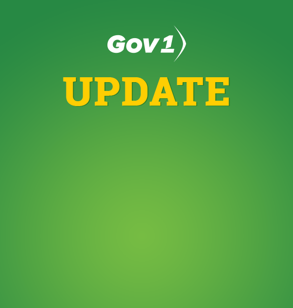 Gov1 | For forward-thinking municipal officials