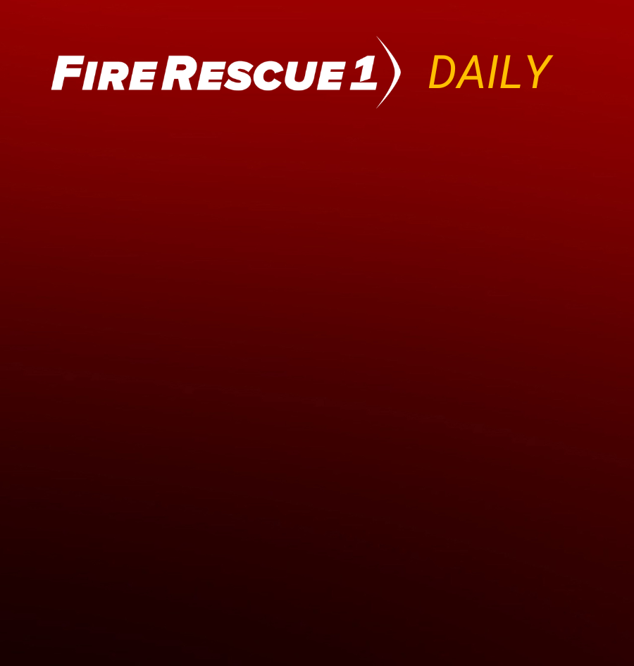 Fire Service, Firefighters & Departments | FireRescue1