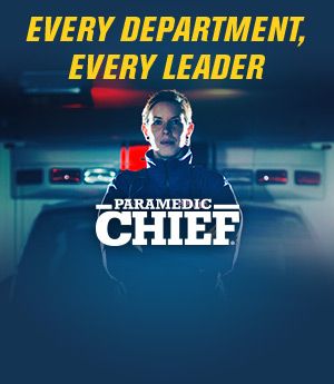 Compassion and skill: Mindfulness in EMS