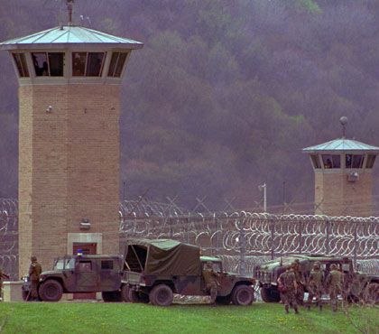 7 things to remember about the Lucasville prison riot, 24 years later