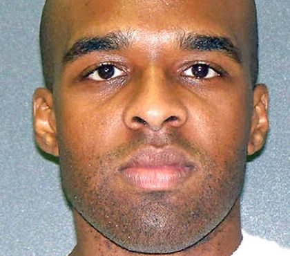 Parents of Texas murder victim want killer spared from execution