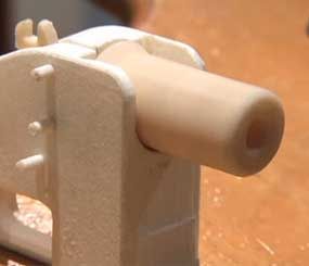 Undetectable guns a challenge for law enforcement