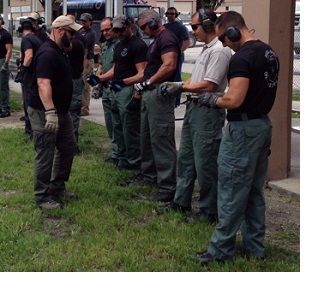 CTS Training Institute gears up for Instructor Summit