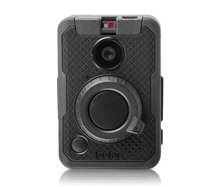 Next generation Getac Veretos Body Worn Camera provides needed features ...