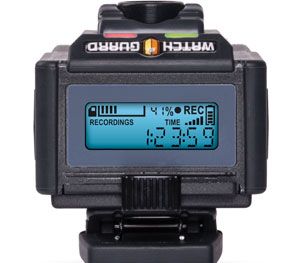 WatchGuard bridges in-car and body-worn cameras systems with new VISTA HD