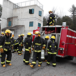Firefighter Online Training