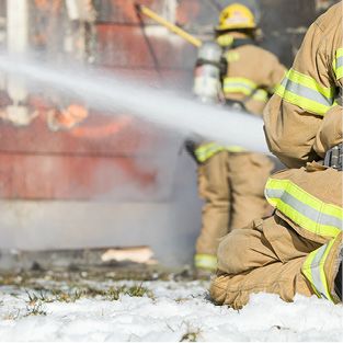 Fire Service, Firefighters & Departments | FireRescue1