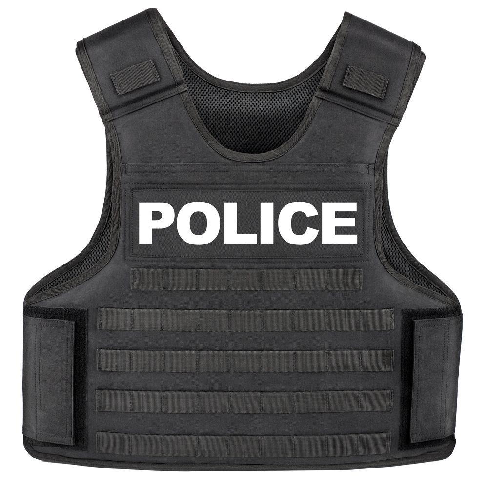 Police Body Armor