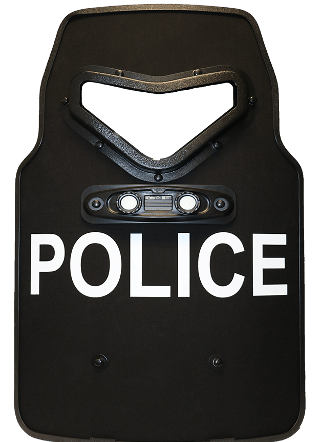 BlueRidge Armor unveils VENGEANCE X7, a hard armor ballistic, rifle ...