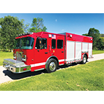 Fire Service, Firefighters & Departments | FireRescue1