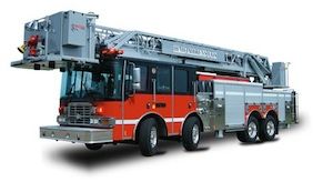 Apparatus: New aerials hit the market