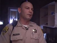 Video: A look inside Segregated Housing Units