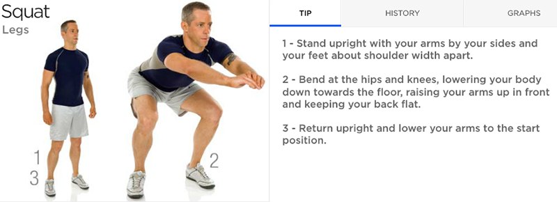 EMS injury prevention: Start with 3 stability, core endurance exercises