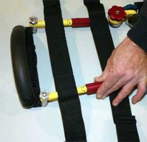 Tech behind the gear: REEL Splint