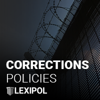 Corrections Policies