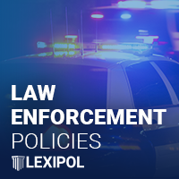 Police Policies