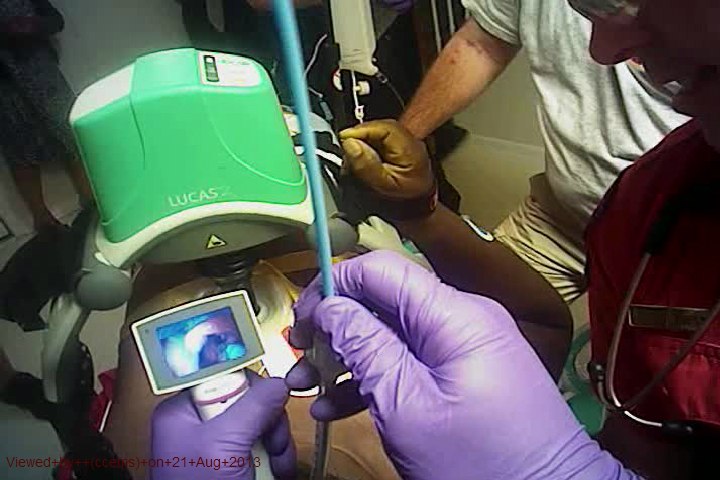 How to implement body-worn cameras in EMS