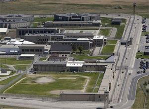 Panel recommends new prison be built in Salt Lake City
