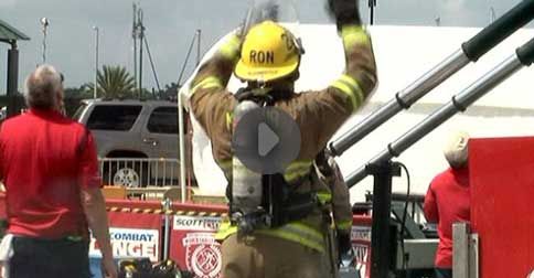 Top 5 firefighting videos of February 2013