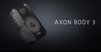 Video: Axon Body 3